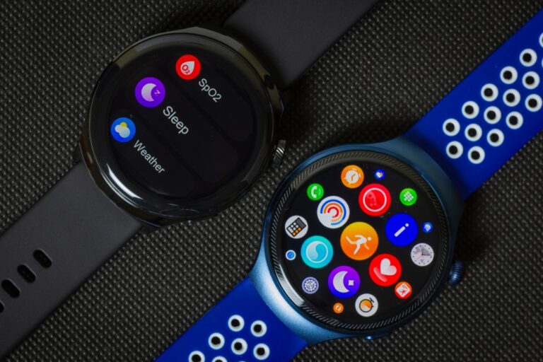 7 funções do smartwatch que você precisa conhecer
